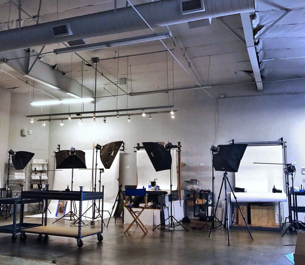 The Clothing Photography Guide: Everything You Need To Know