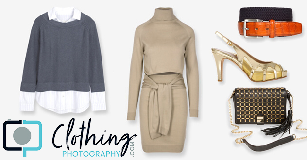 Professional Clothing Photography Studio Los Angeles